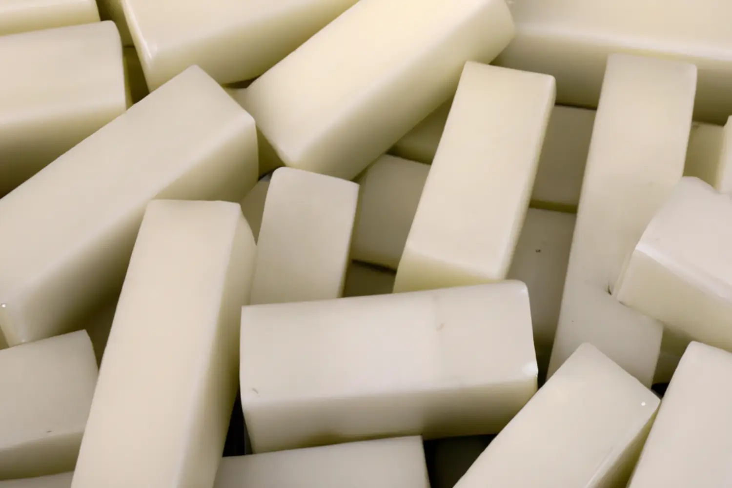 Fully Refined Paraffin Wax Manufacturer, Supplier in USA