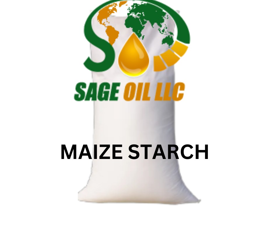 Maize Starch Manufacturers | Suppliers| Exporters in USA